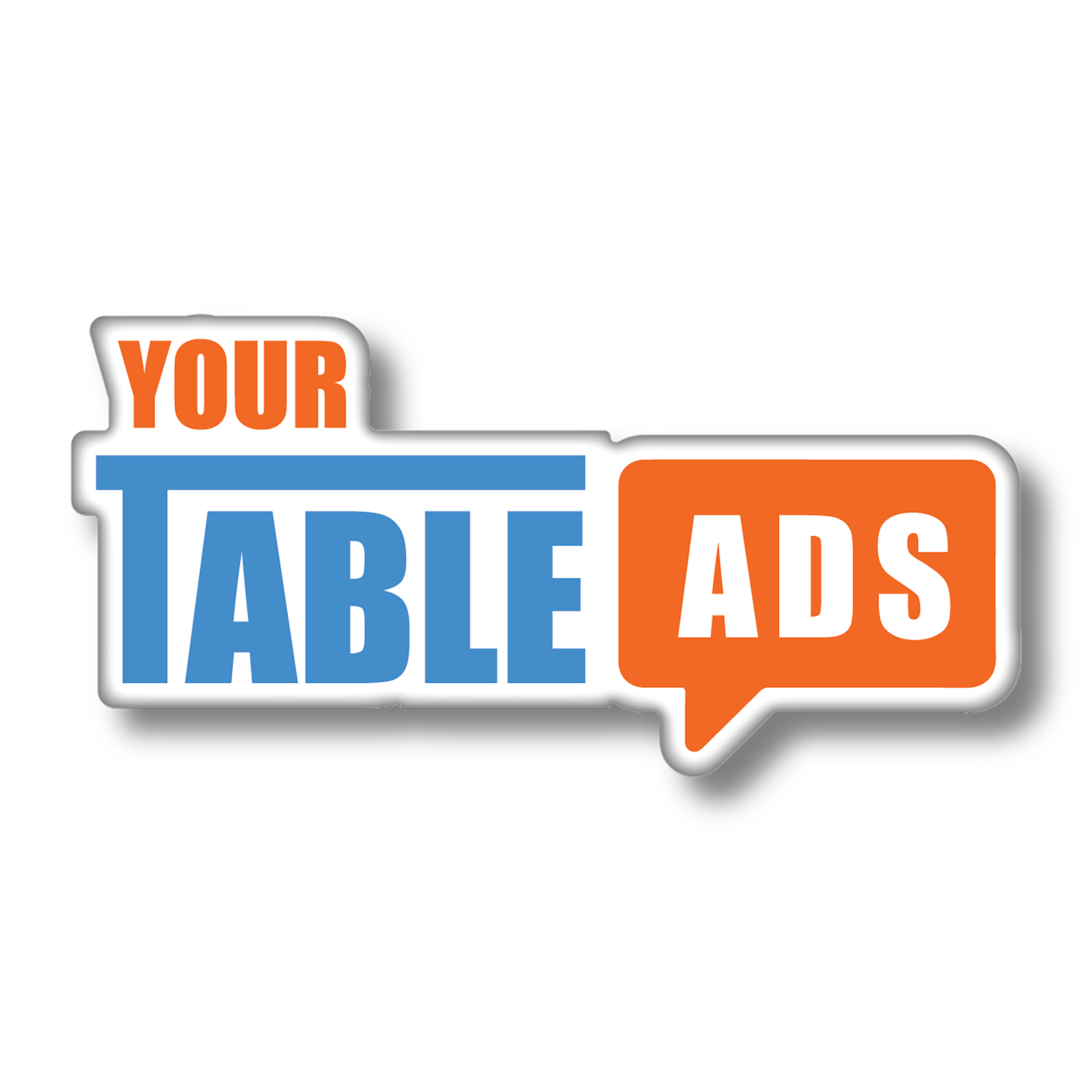 Home • YourTableAds